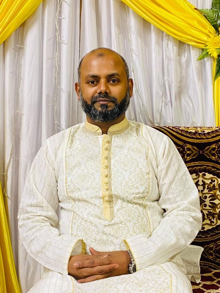 Management – Iqbal Ac Bus