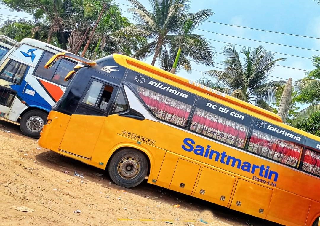 Photo Gallery – Iqbal Ac Bus